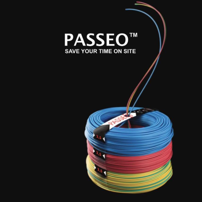 Nexans - Standard Cables