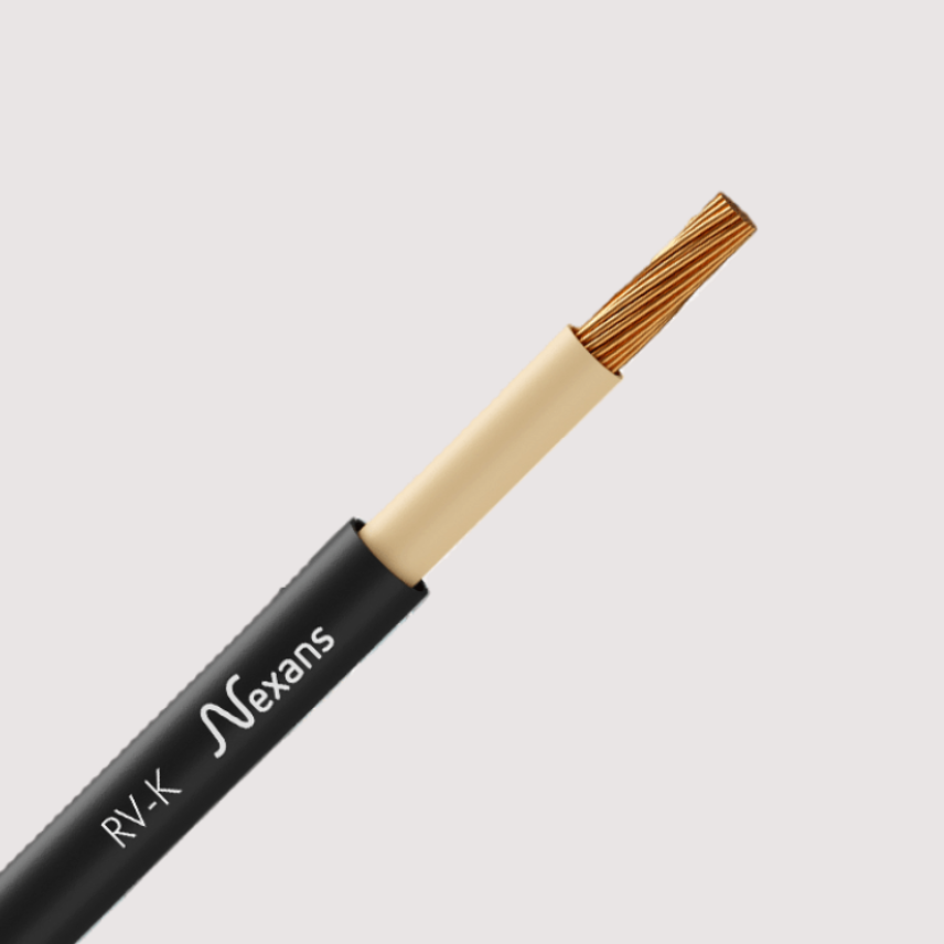Nexans - Standard Cables